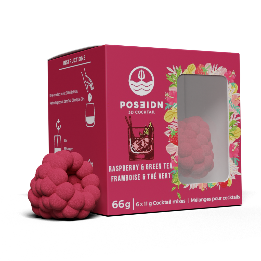 Bombes à cocktail - Les meilleurs Bombes à boire - Poseidn